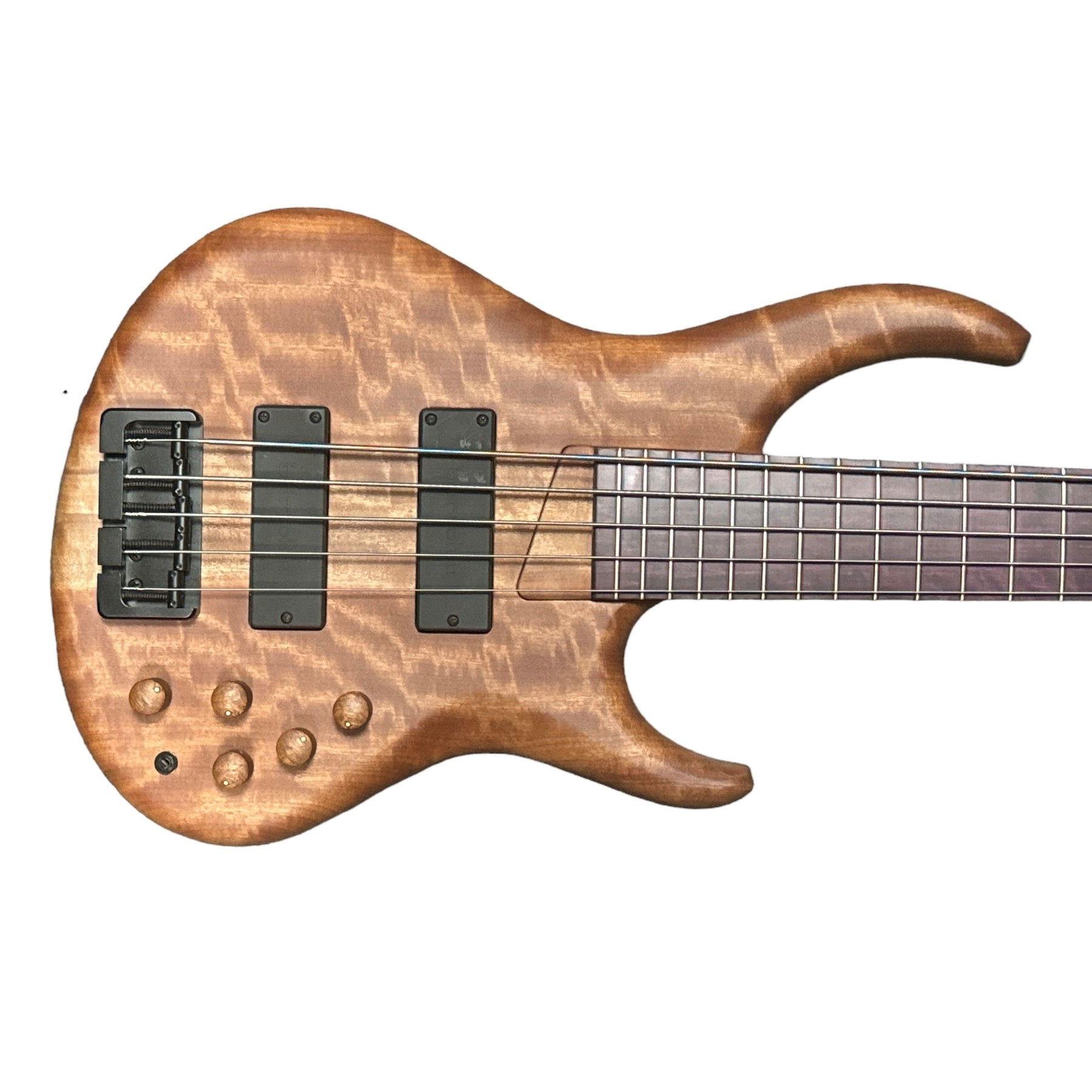 Basses - MTD - Bass Central