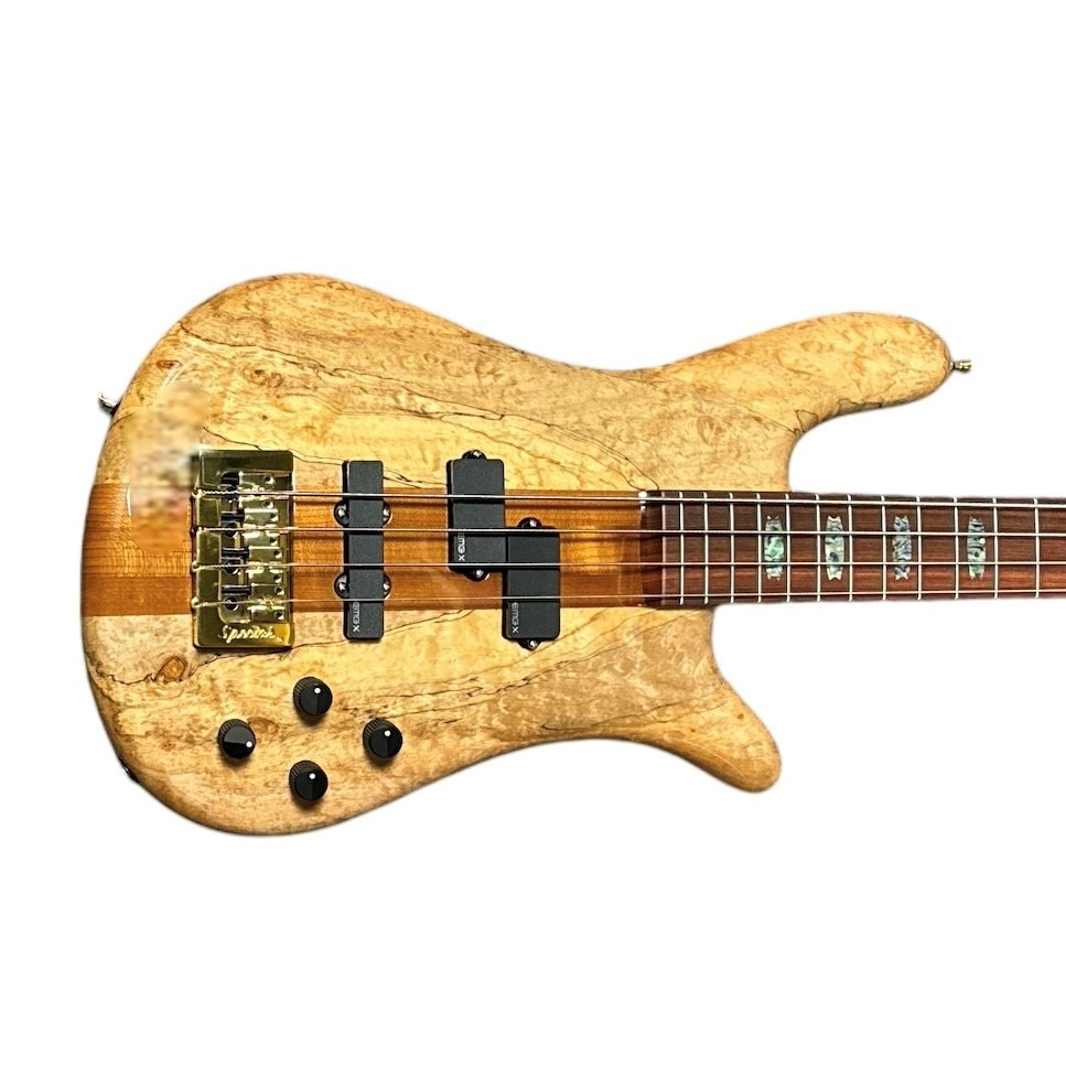 Basses - Spector - USA - Bass Central