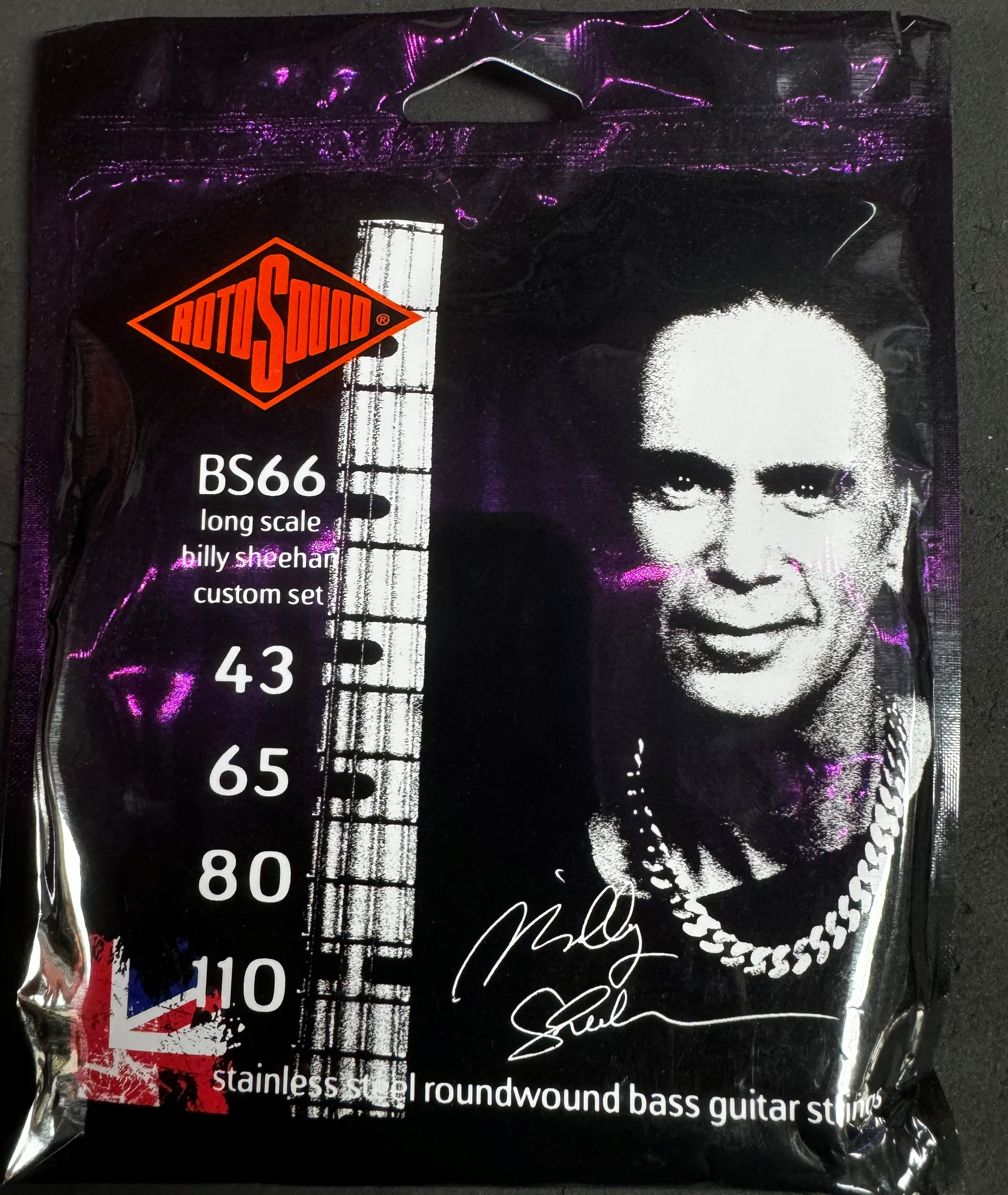 Strings Bass Central