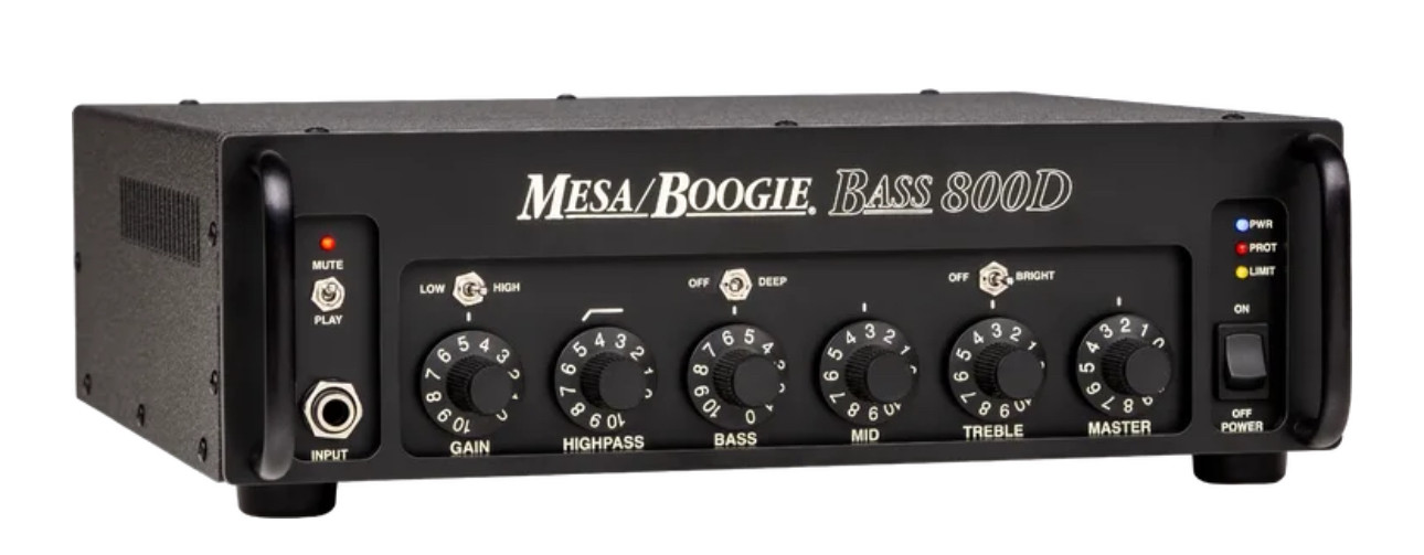 Amps - Bass Heads - Bass Central