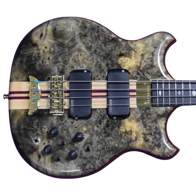 Basses - Alembic - Bass Central