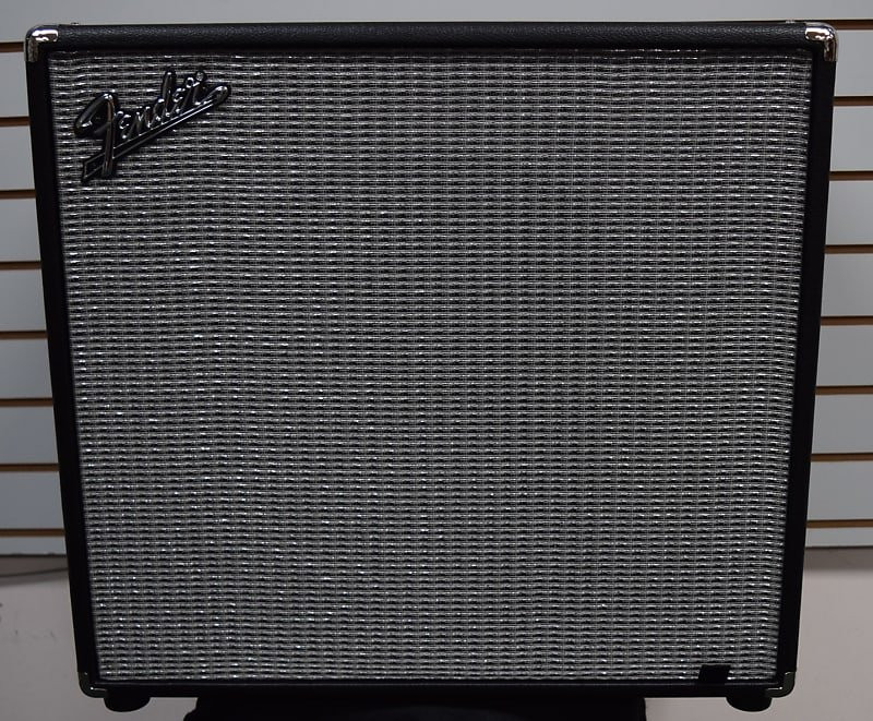 Fender Rumble 115 Extension Cab *In Stock! - Bass Central