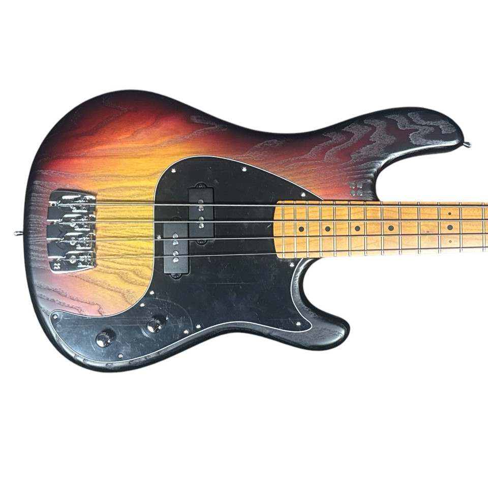 Basses - Sandberg - Bass Central