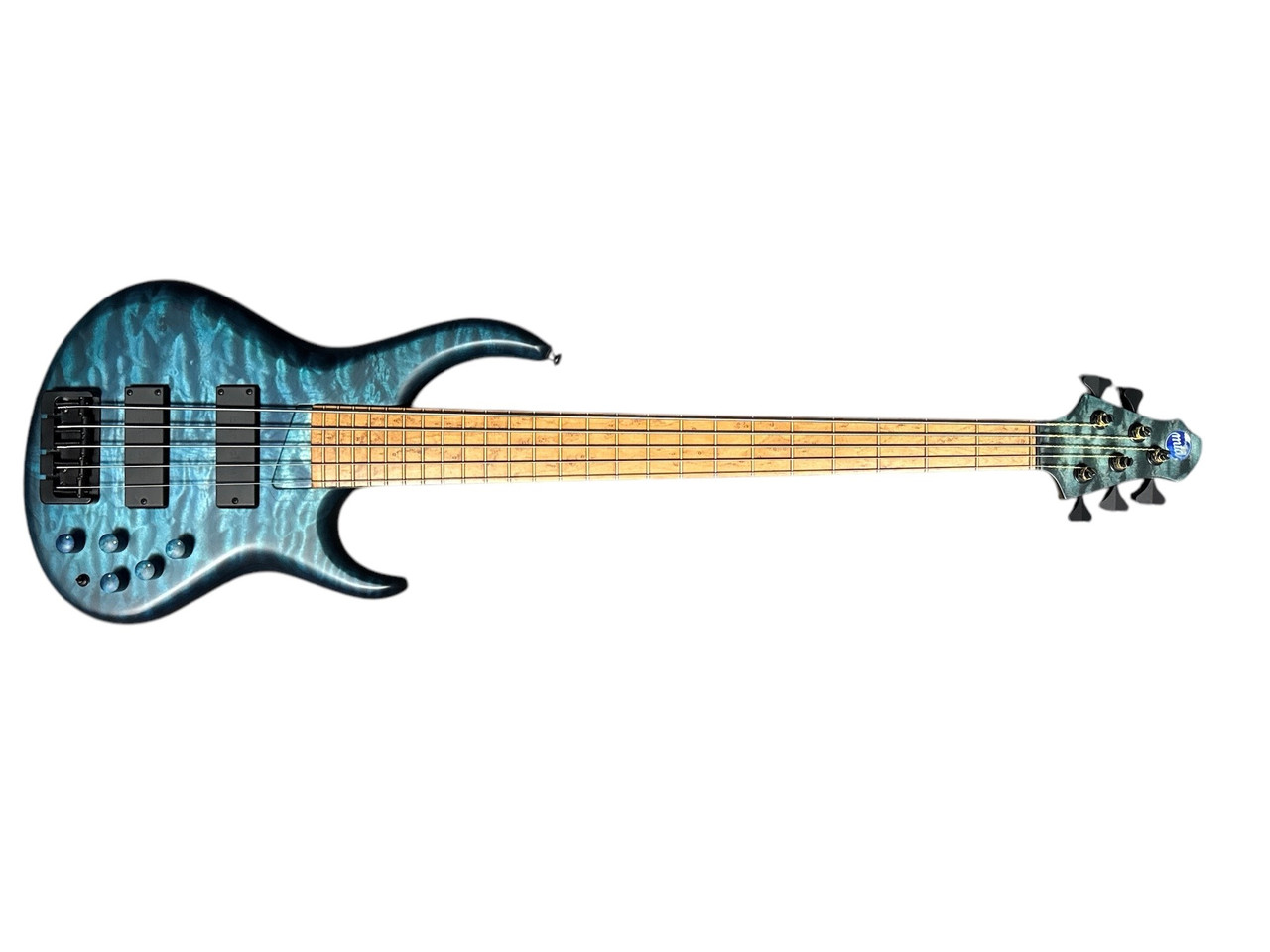 MTD USA BASSES IN STOCK! - Bass Central