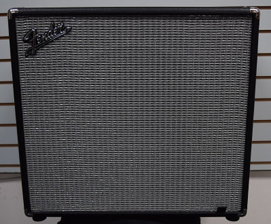 Fender Rumble 115 Extension Cab *In Stock! - Bass Central