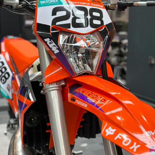 Custom MX Graphics | Jersey Printing | Workshop Graphics