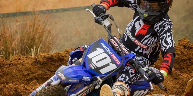 Custom MX Graphics | Jersey Printing | Workshop Graphics