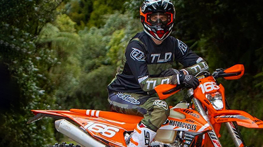 Custom MX Graphics | Jersey Printing | Workshop Graphics