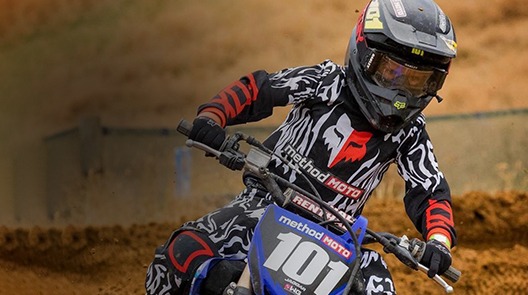 Custom MX Graphics | Jersey Printing | Workshop Graphics