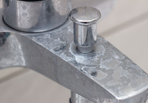 What is hard water? - Cloudtap