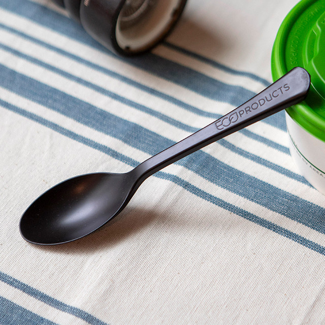 Shop All - Cutlery - Spoons - Vine Spoons - EcoProducts.com
