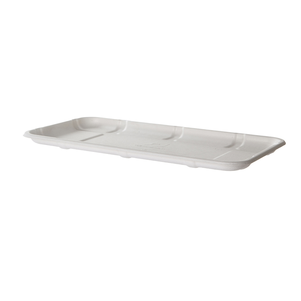 10S Lined Meat & Produce Tray | Vanguard®