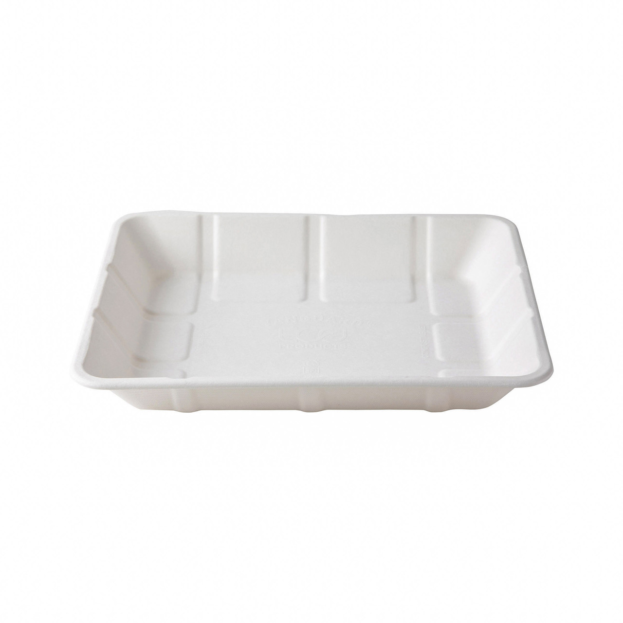 8D Lined Meat & Produce Tray | Vanguard®