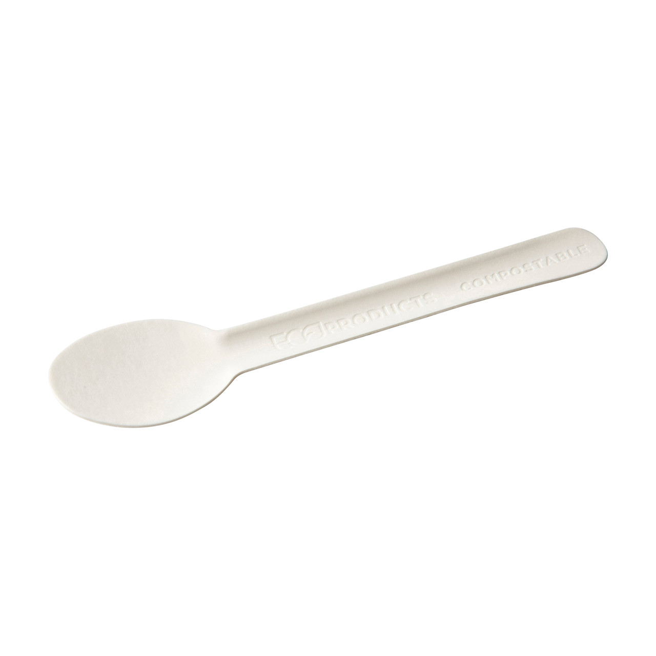 6.5in Paper Spoon