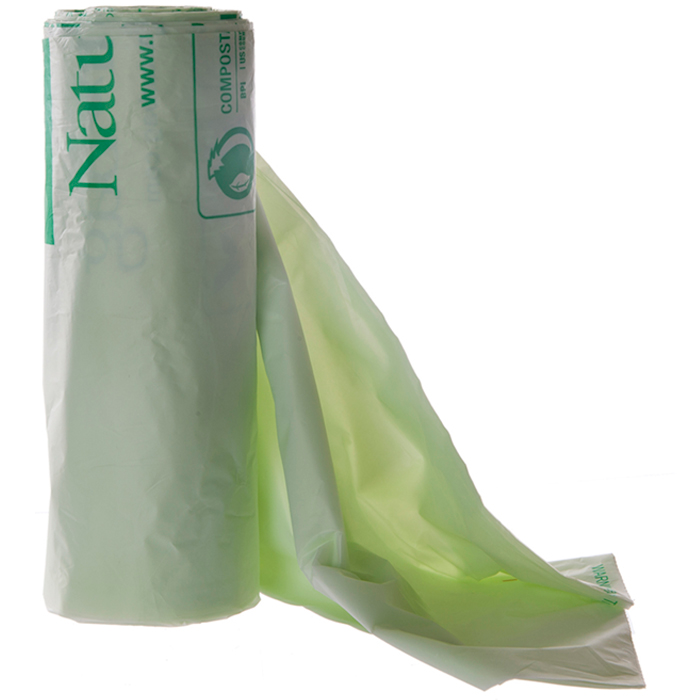 48 Gallon Compostable Can Liner