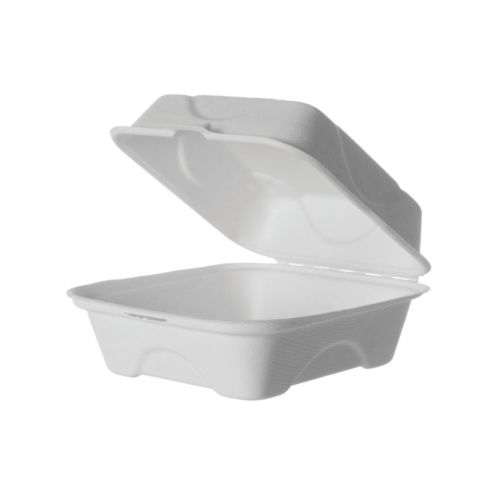 6in Clamshell | Vanguard®