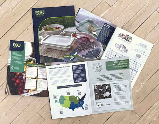 2024 Catalog is Here! - EcoProducts.com