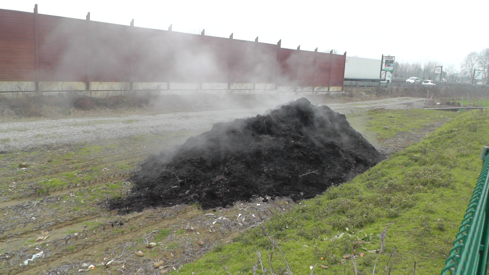 Breaking Down the Different Types of Industrial Composting Technologies ...