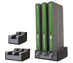 Cutlerease has the Bases Covered - EcoProducts.com