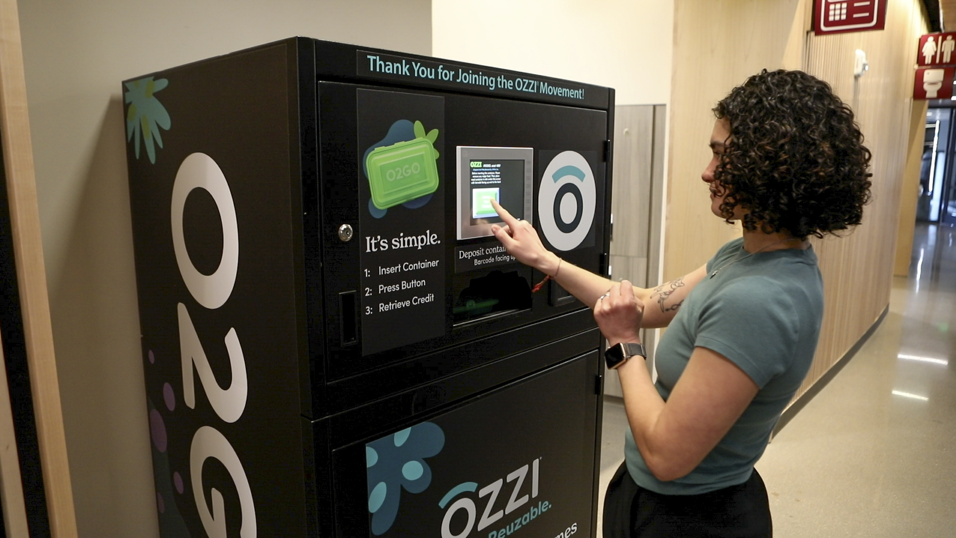 Eco-Products and OZZI Join Forces to Expand Access to Reusable ...