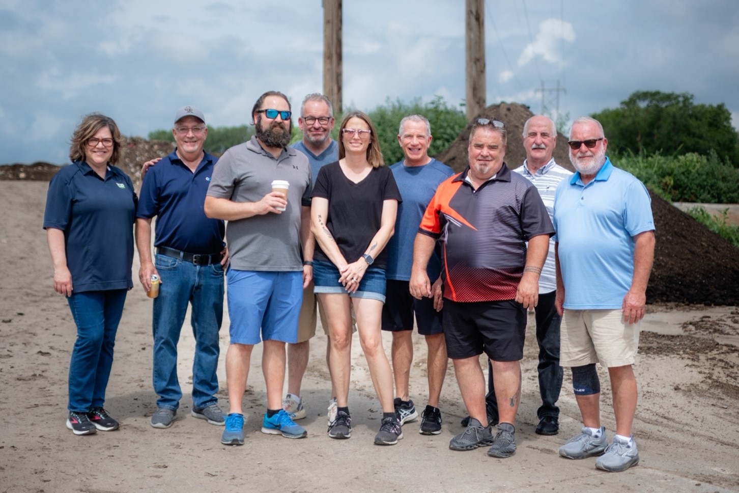 Adventures Aboard an Eco Bus Tour - EcoProducts.com