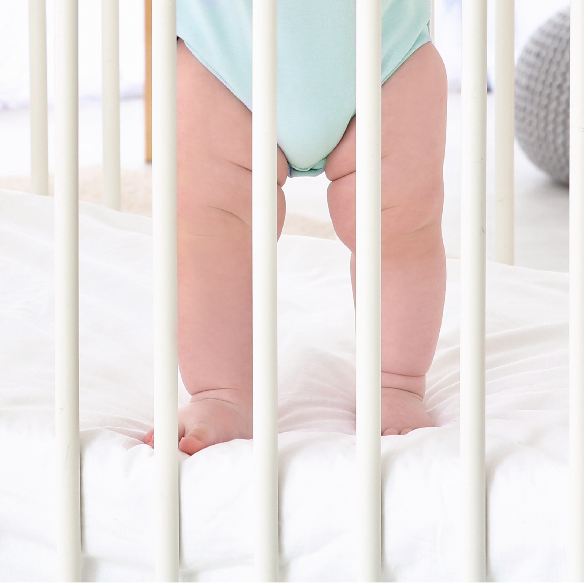 A Comprehensive Guide To Choosing The Perfect Crib Mattress - ERGO-PEDIC