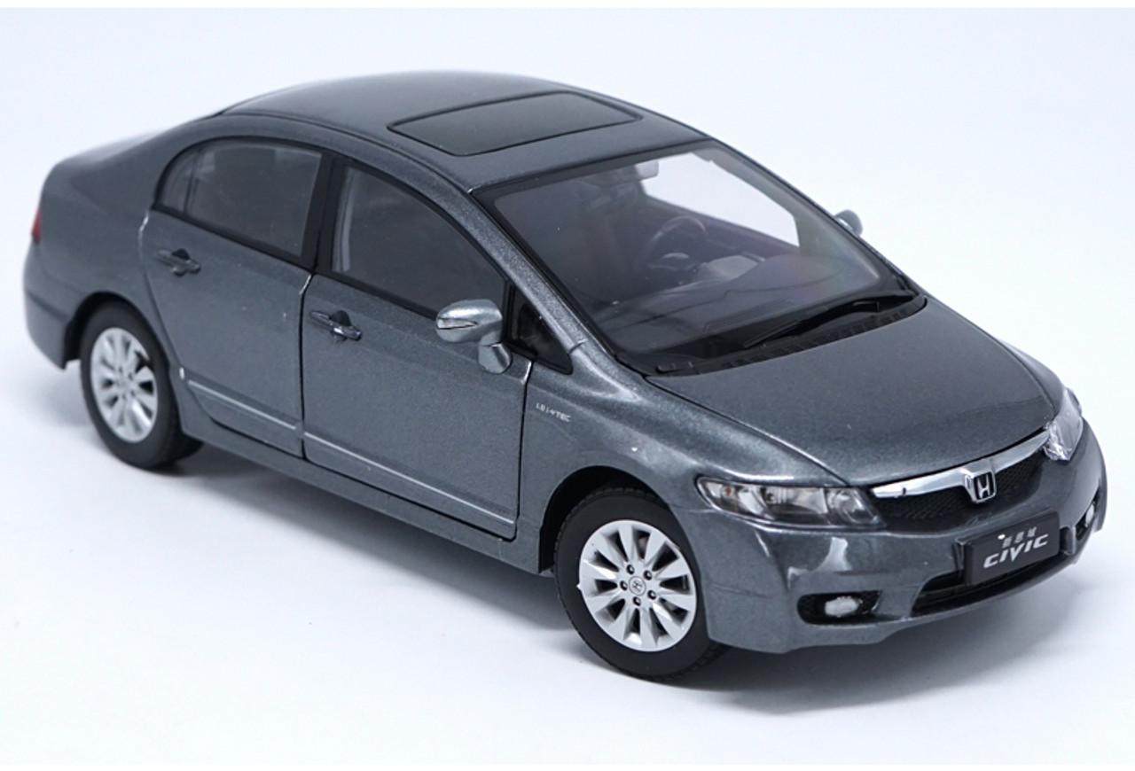 Honda Civic 2008 Toy Car True Column Photos Honda Civic 2008 Toy Car True Column Photos