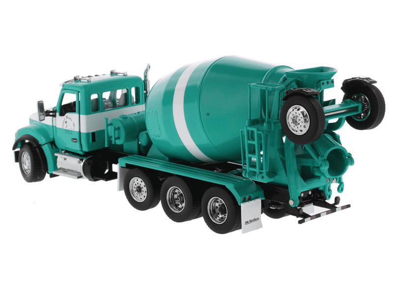 Kenworth T880S SFFA Tandem with Pusher and Tag Axle with Bridgemaster ...