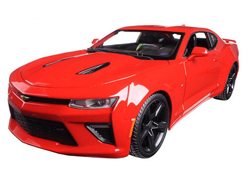 Maisto camaro ss store