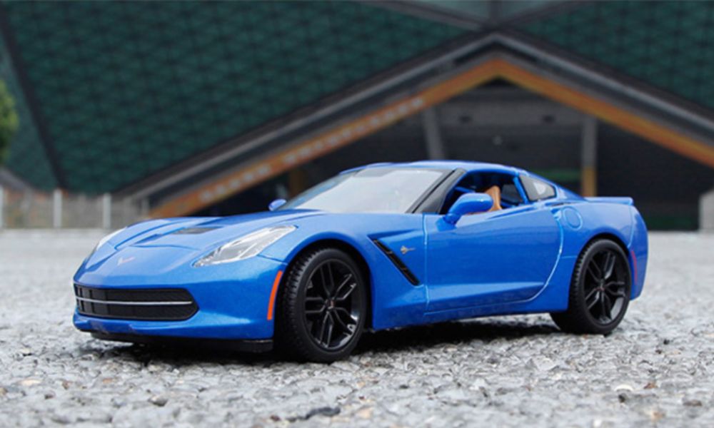 4 Iconic American Cars To Add to Your Model Car Collection ...