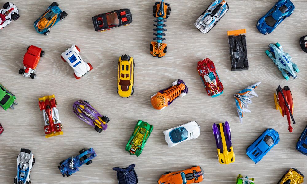 How To Determine The Value Of Your Model Car Collection LIVECARMODEL How To Determine The Value Of Your Model Car Collection LIVECARMODEL