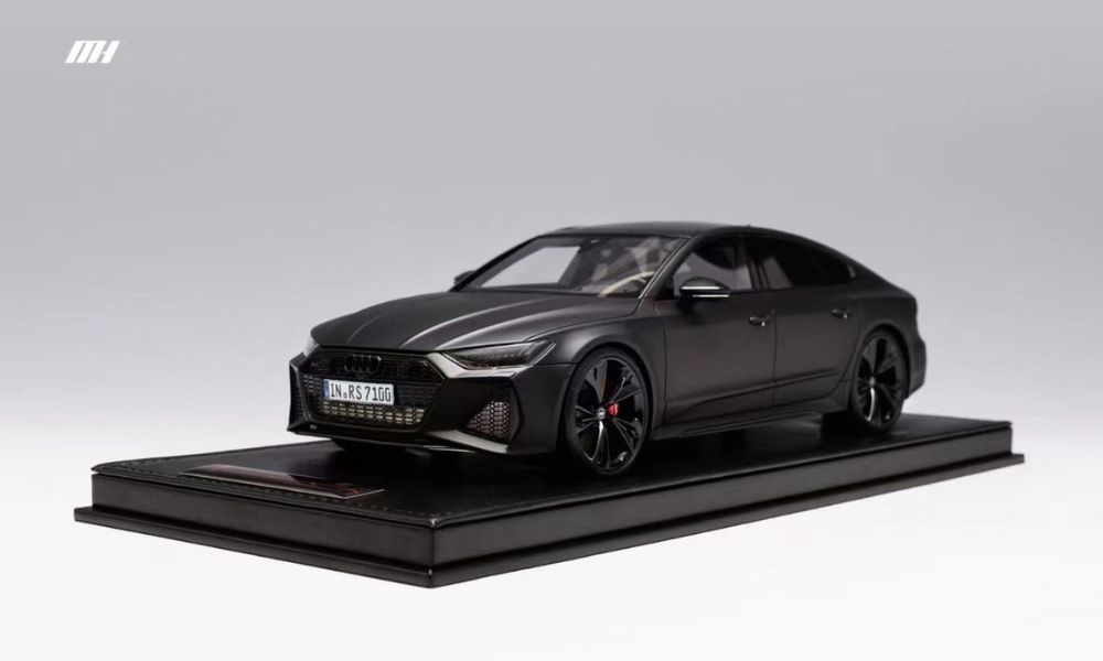 How To Take Stunning Photos of Your Diecast Model Cars - LIVECARMODEL.com