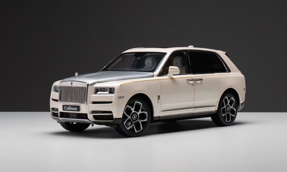 Things To Know About the Different Sizes of Model Cars - LIVECARMODEL.com