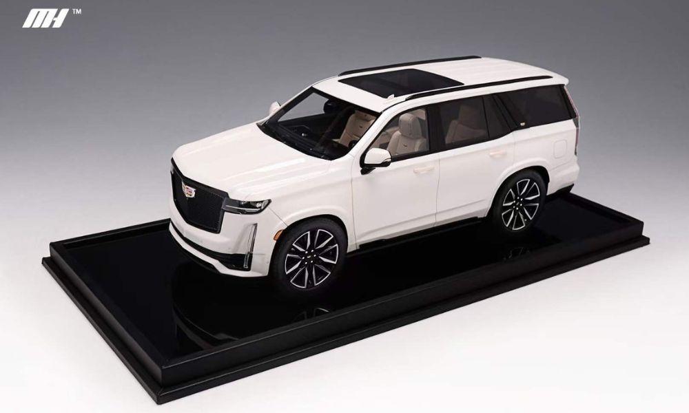 Essential Tools You Need for Working on Diecast Model Cars ...