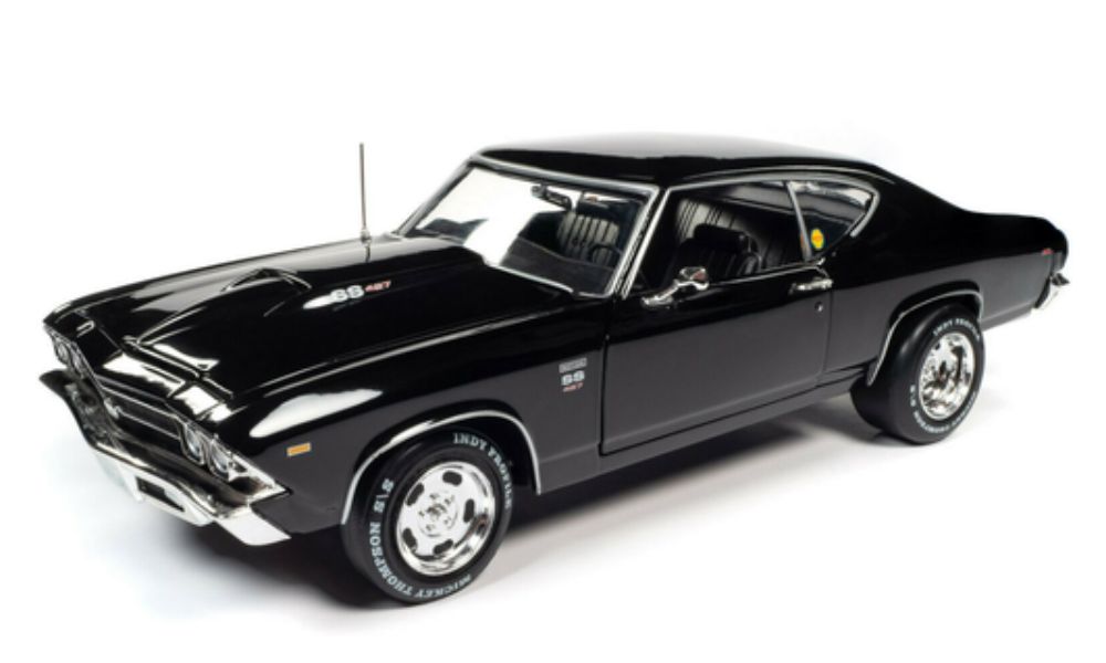 The Best Ways To Store Diecast Model Cars Safely - LIVECARMODEL.com