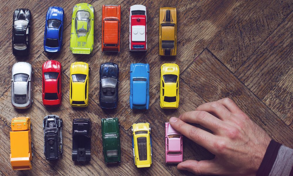 The 5 Most Popular Cadillac Models in the US Today - LIVECARMODEL.com