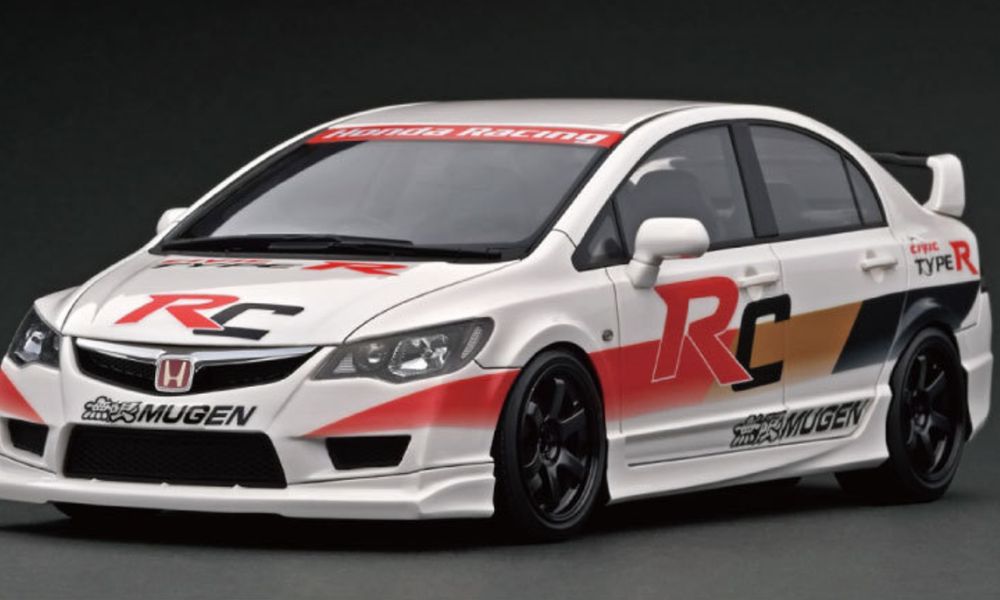 5 Tips for Properly Applying Decals to Diecast Model Cars ...