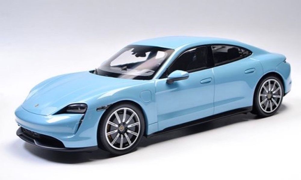 The Top 4 Most Popular Porsche Models in the World - LIVECARMODEL.com