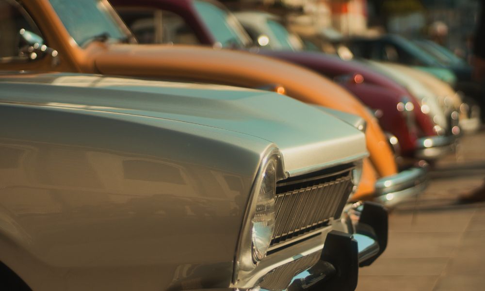 3 Rare Car Models To Have in Your Model Car Collection - LIVECARMODEL.com