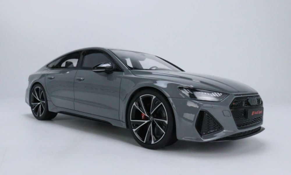 5 Audi Diecast Cars You Need To Complete Your Collection - LIVECARMODEL.com