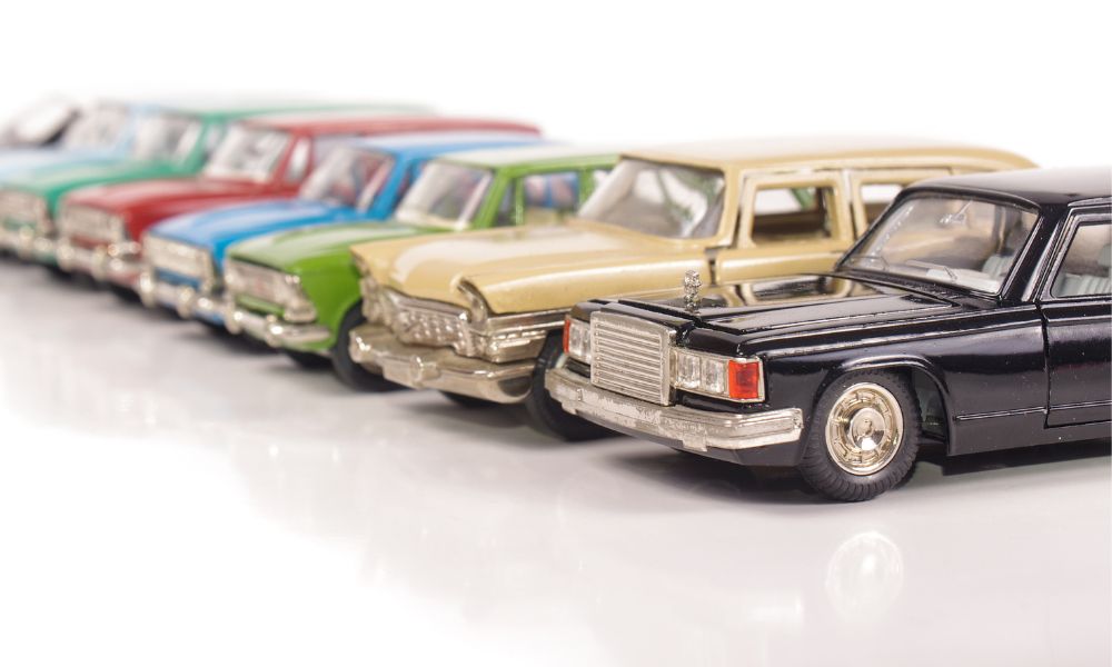 4 Easy Ways Every Car Lover Can Decorate Their Home - LIVECARMODEL.com