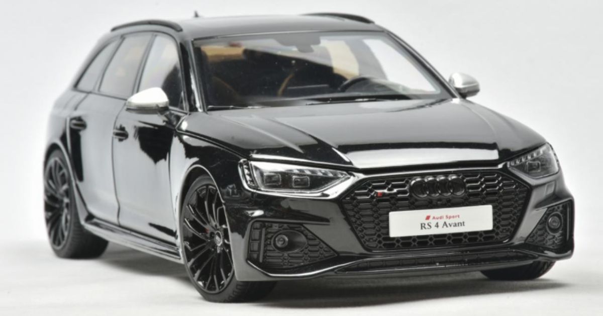 Diorama Building Ideas for Scale Model Cars - LIVECARMODEL.com