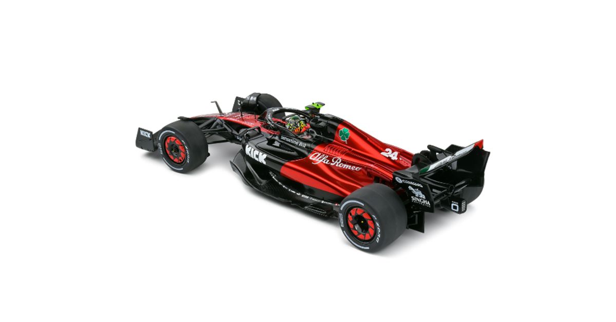 A Wheel Swap Guide for Diecast Model Cars - LIVECARMODEL.com