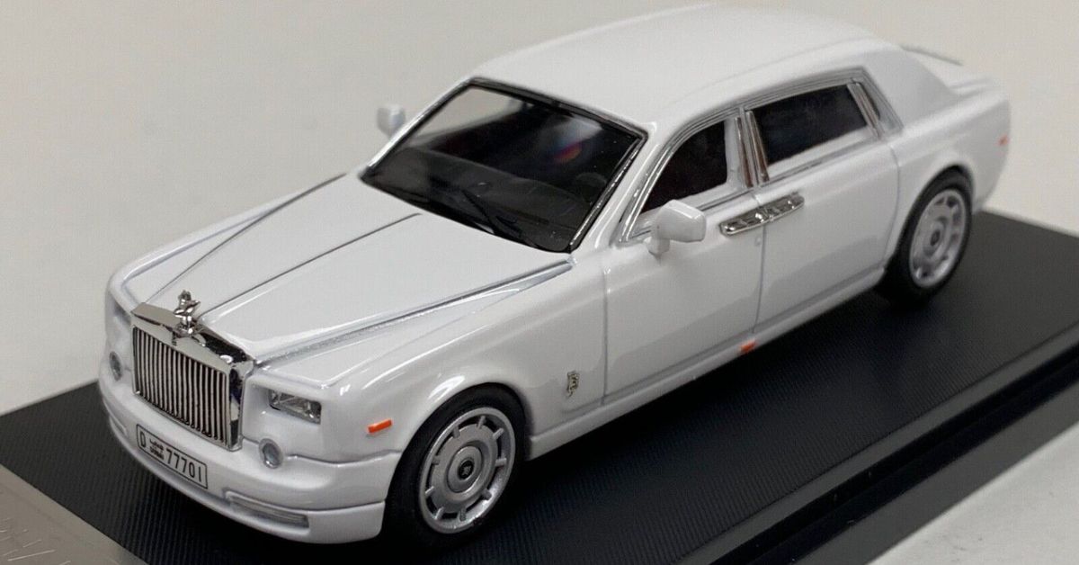 The Most Memorable Times a Rolls-Royce Was Used in Movies ...