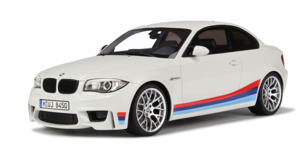 What Are the Most Important BMW Models in History? - LIVECARMODEL.com