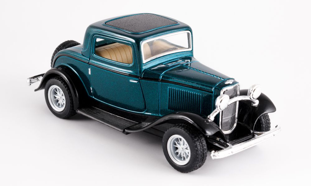 Changing Your Diecast Model Car Upholstery: What To Know - LIVECARMODEL.com