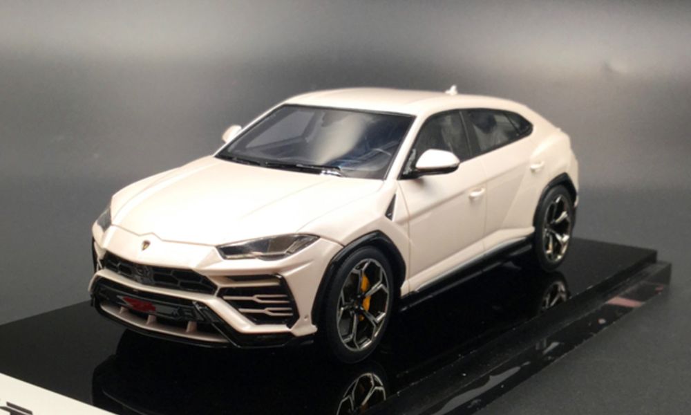 The Most Popular Modern Models of Lamborghini Today - LIVECARMODEL.com