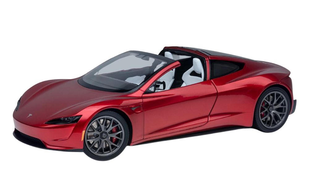 Electric Vehicles You Need in Your Diecast Car Collection ...