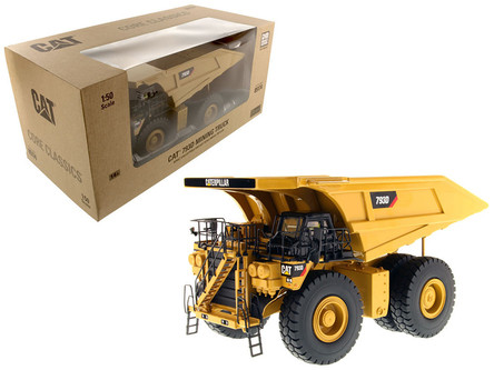 CAT Caterpillar 793D Mining Truck with Operator "Core Classics Series ...