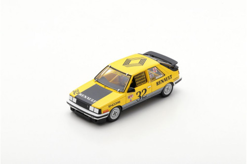 1/43 Renault Encore No.32 Sears Point 1984 Bobby Archer Limited 500 ...